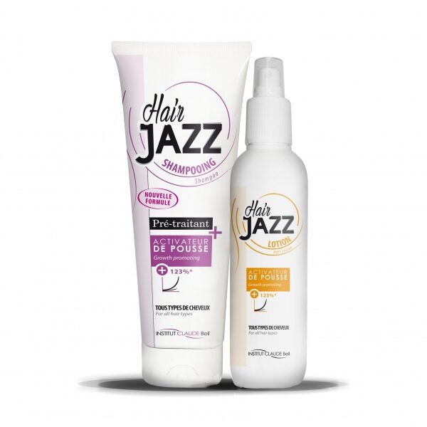 Hair Jazz Products at Johnny Sanderson blog